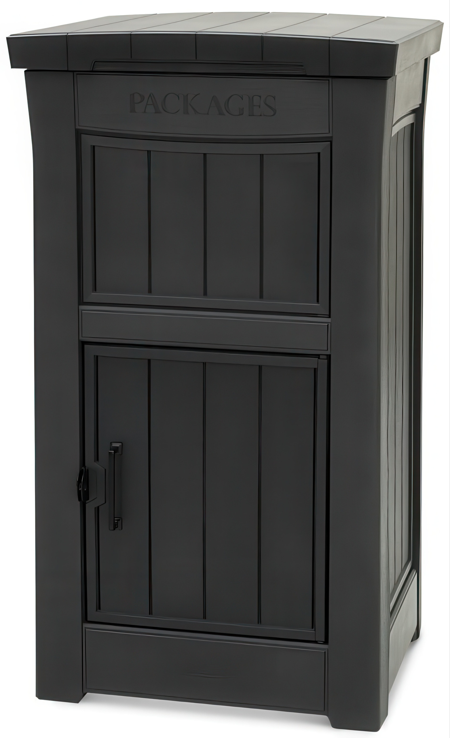 Skrzynka na paczki i listy Keter PARCEL BOX - FocusGarden