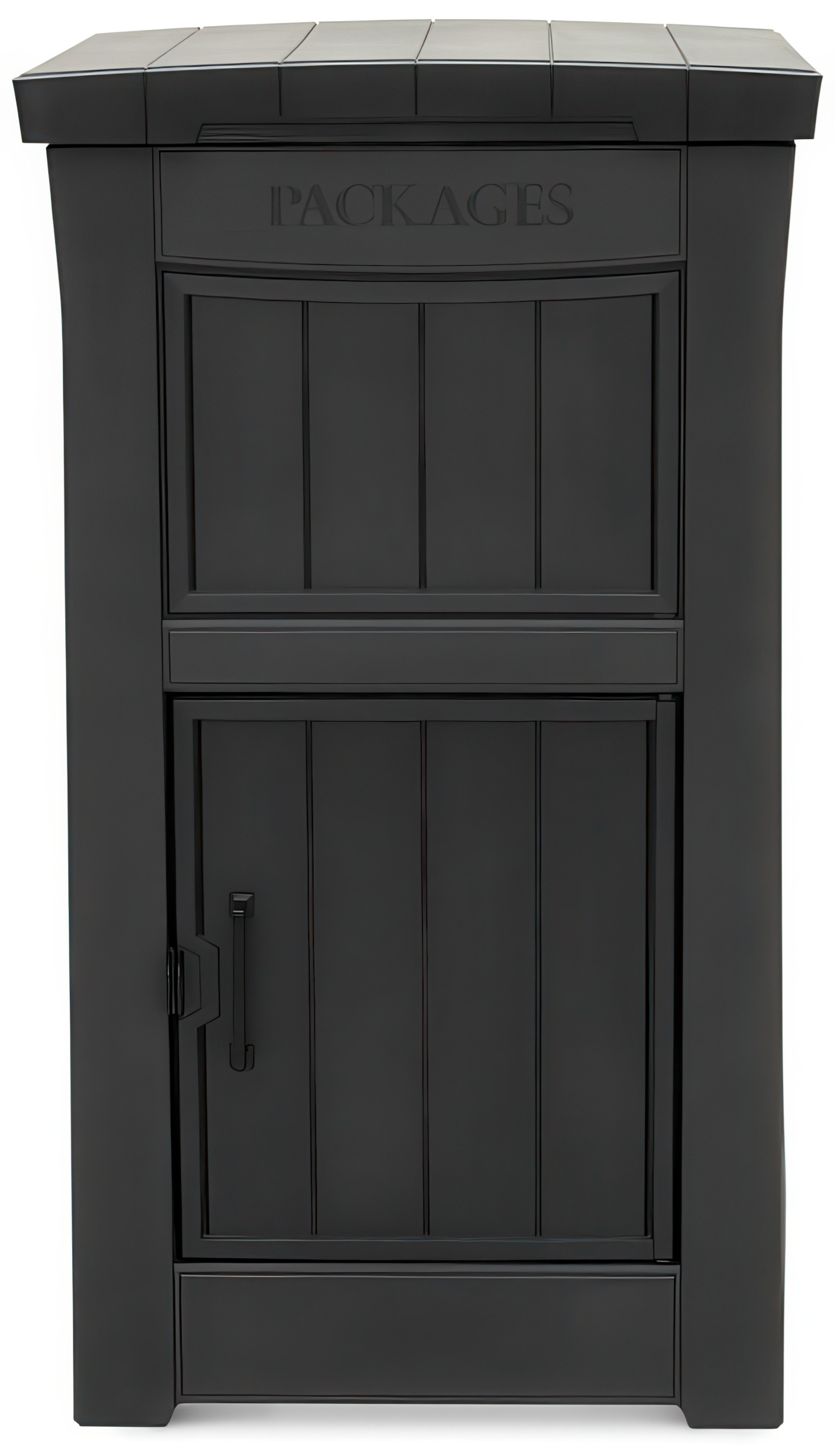 Skrzynka na paczki i listy Keter PARCEL BOX - FocusGarden