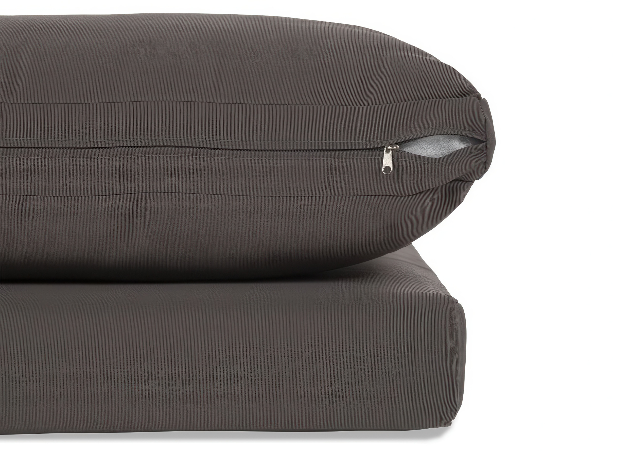 Zestaw mebli ogrodowych narożnik Focus Garden JAVA Dark Grey
