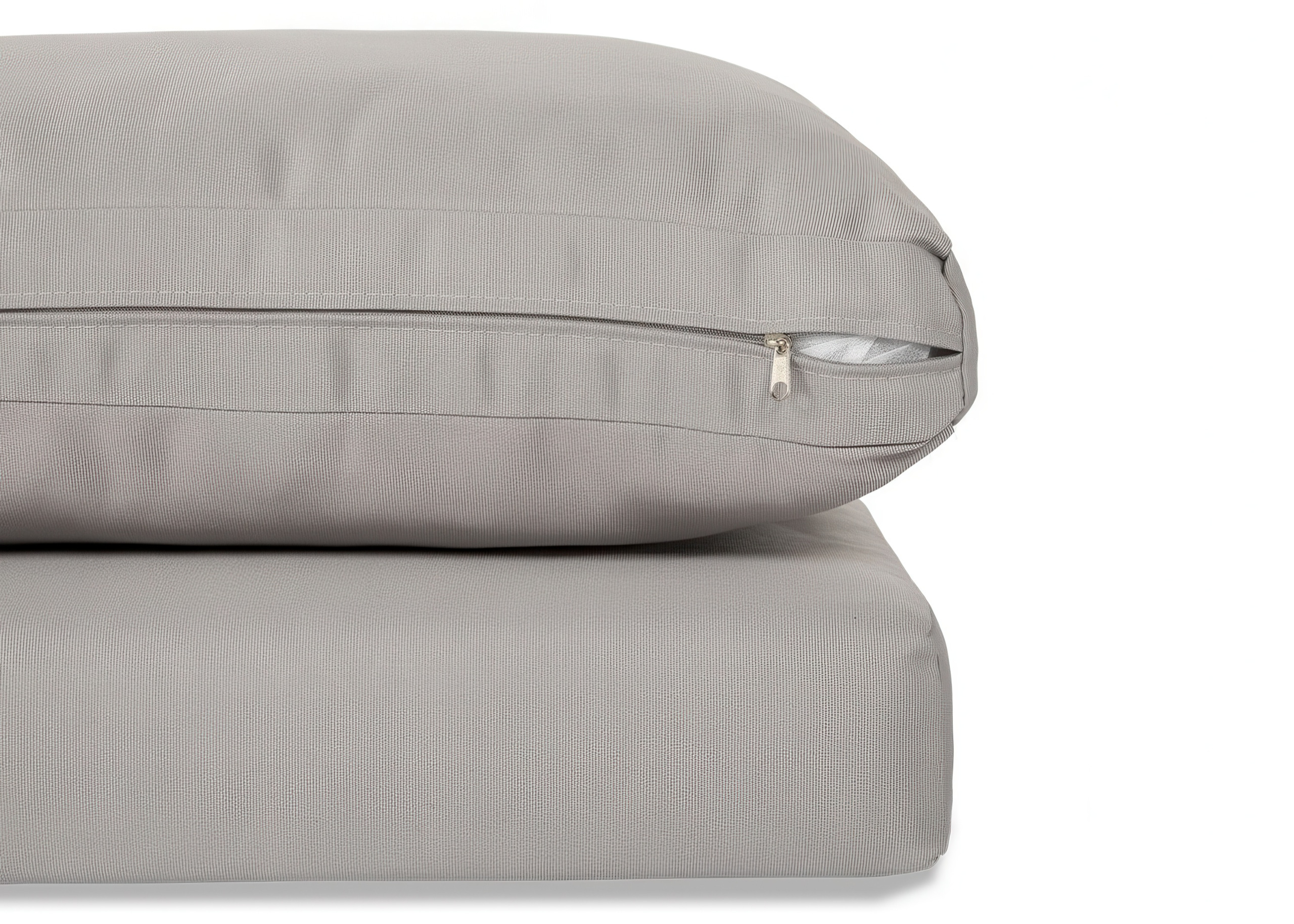 Zestaw ogrodowy narożnik Focus Garden JAVA Light Grey